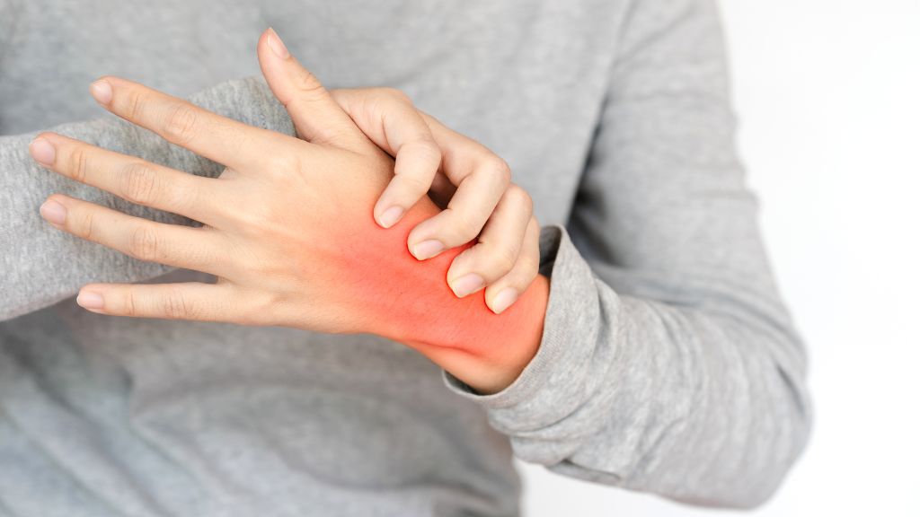 Nerve Weakness Symptoms - ABS Neuro Hospital